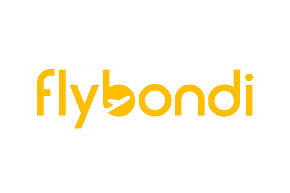 Llegando primer B737-800 de Flybondi