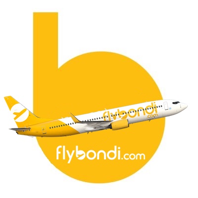 Flybondi incorpora quinto Boeing 737-800