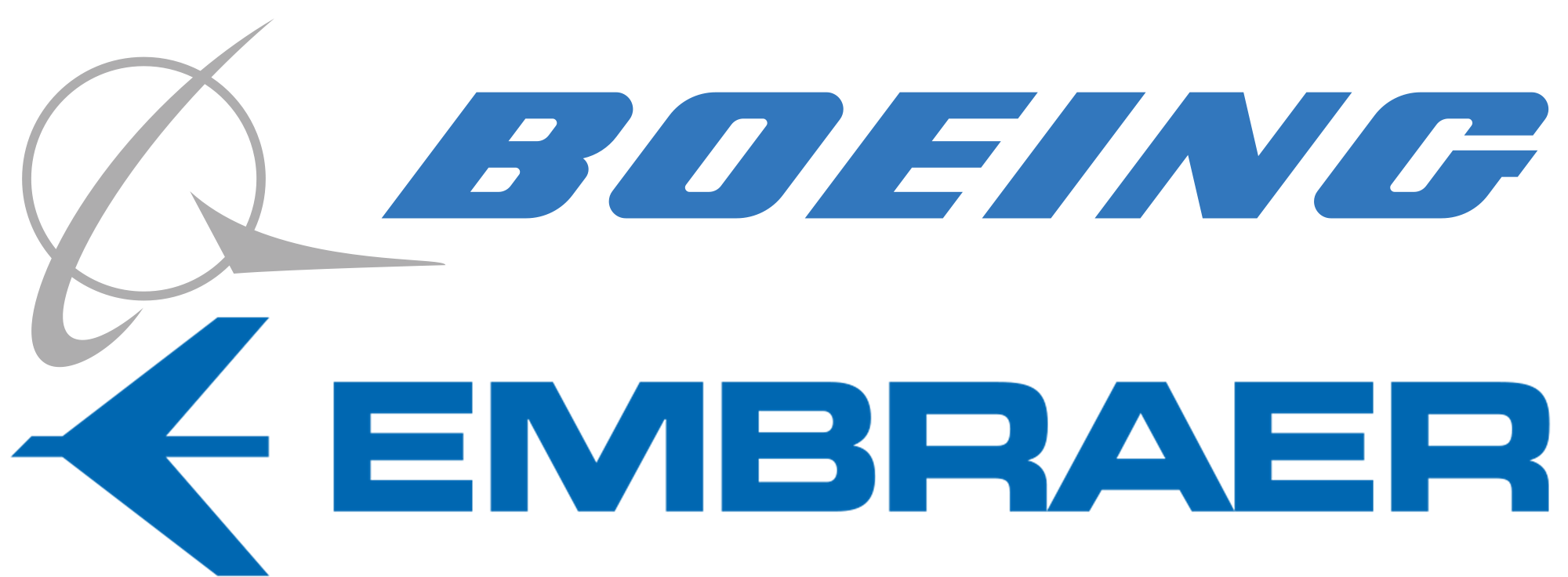 Boeing-Embraer acuerdan Joint Venture