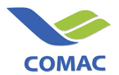Comac-UAC lanzamiento CR929 en 2019