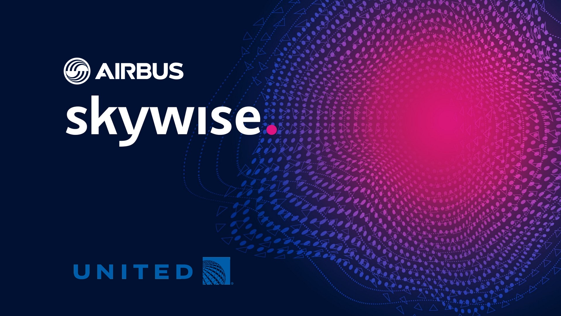 United Airlines gestiona Skywise