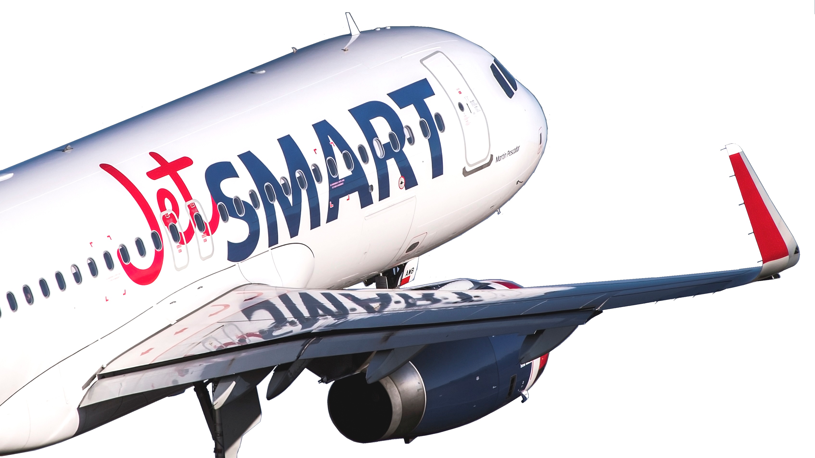 JetSmart próximo destino Corrientes