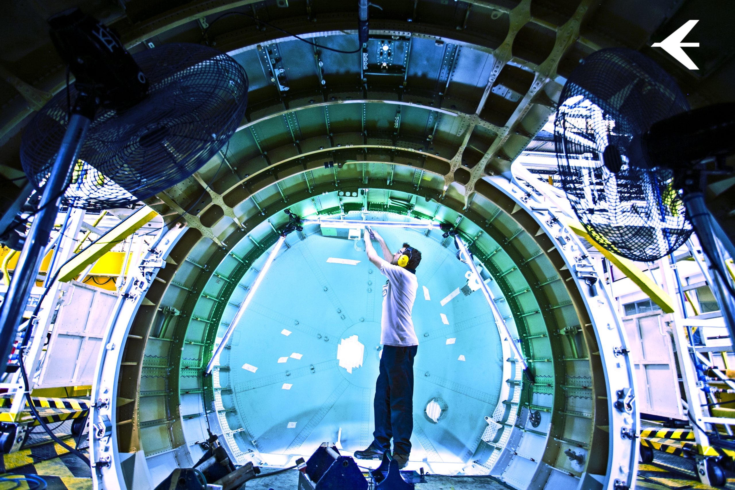 Embraer estrategias en sus capacidades