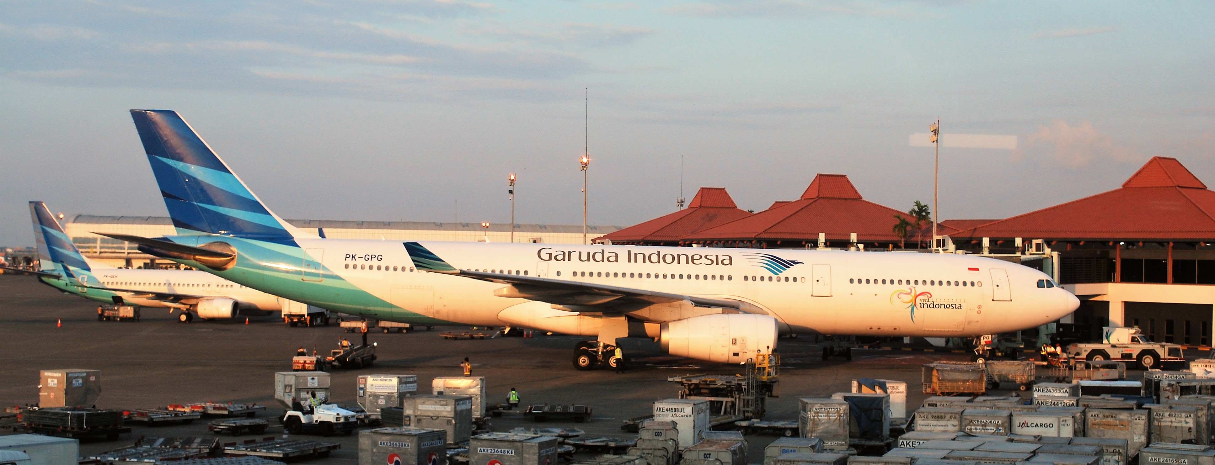 garuda