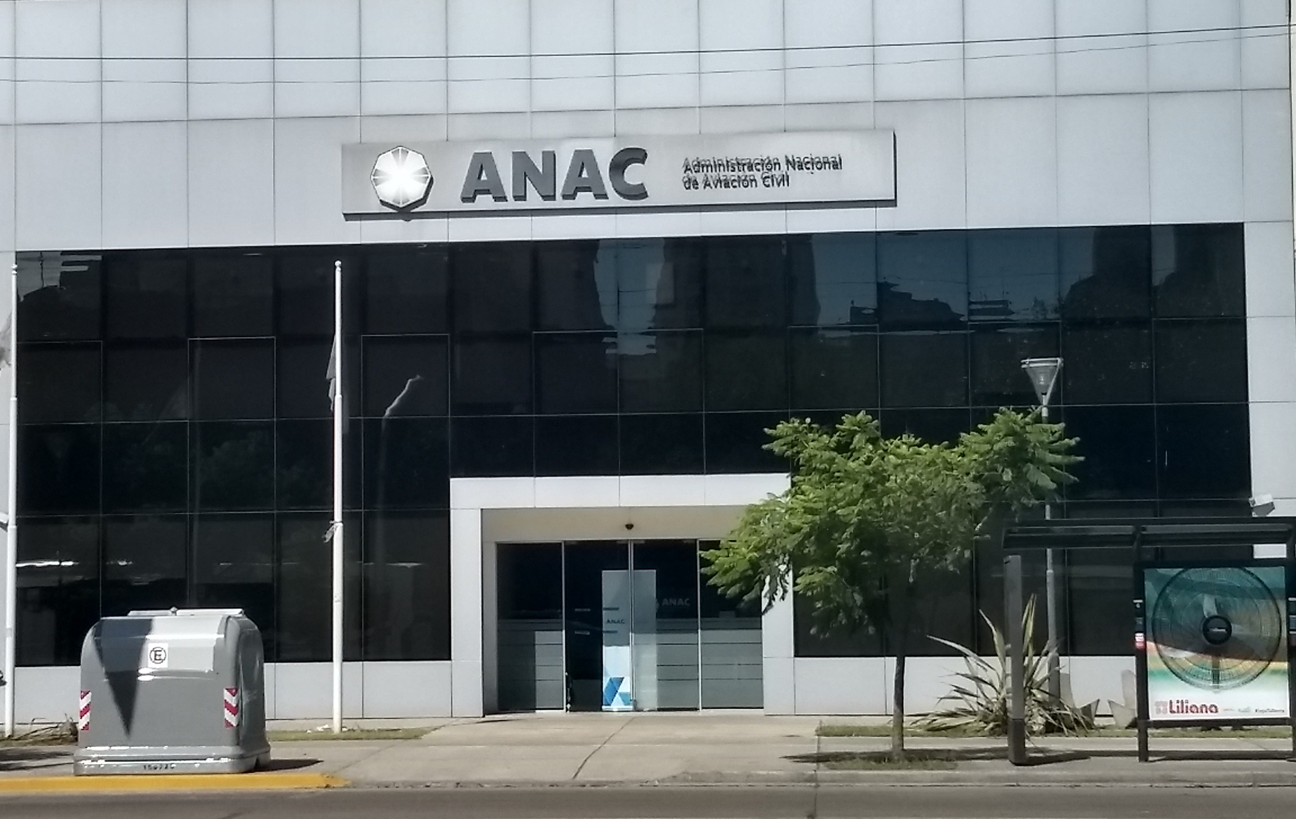 ANAC Argentina convoca reunión