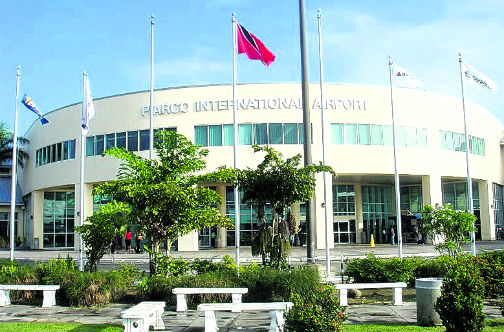 piarco-international