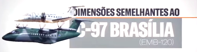 Embraer presentación STOUT