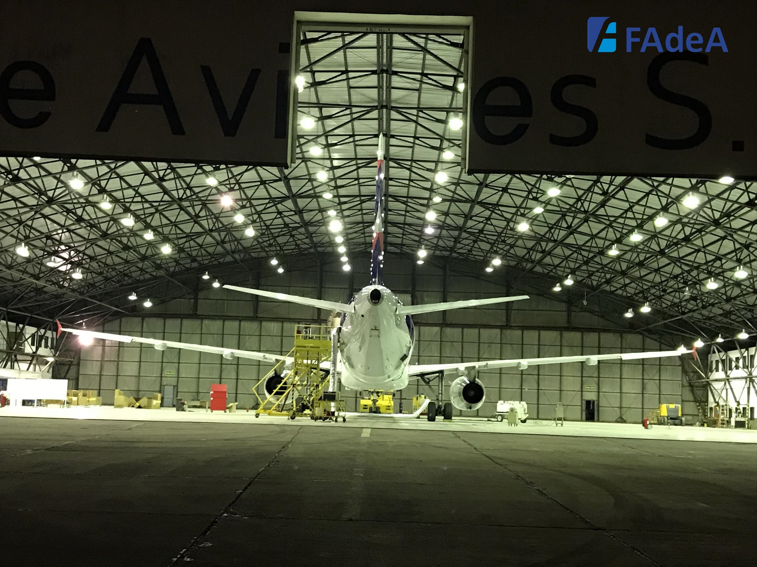 FAdeA espera recuperación mercado