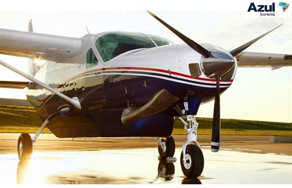 Azul Conecta consolida sus servicios