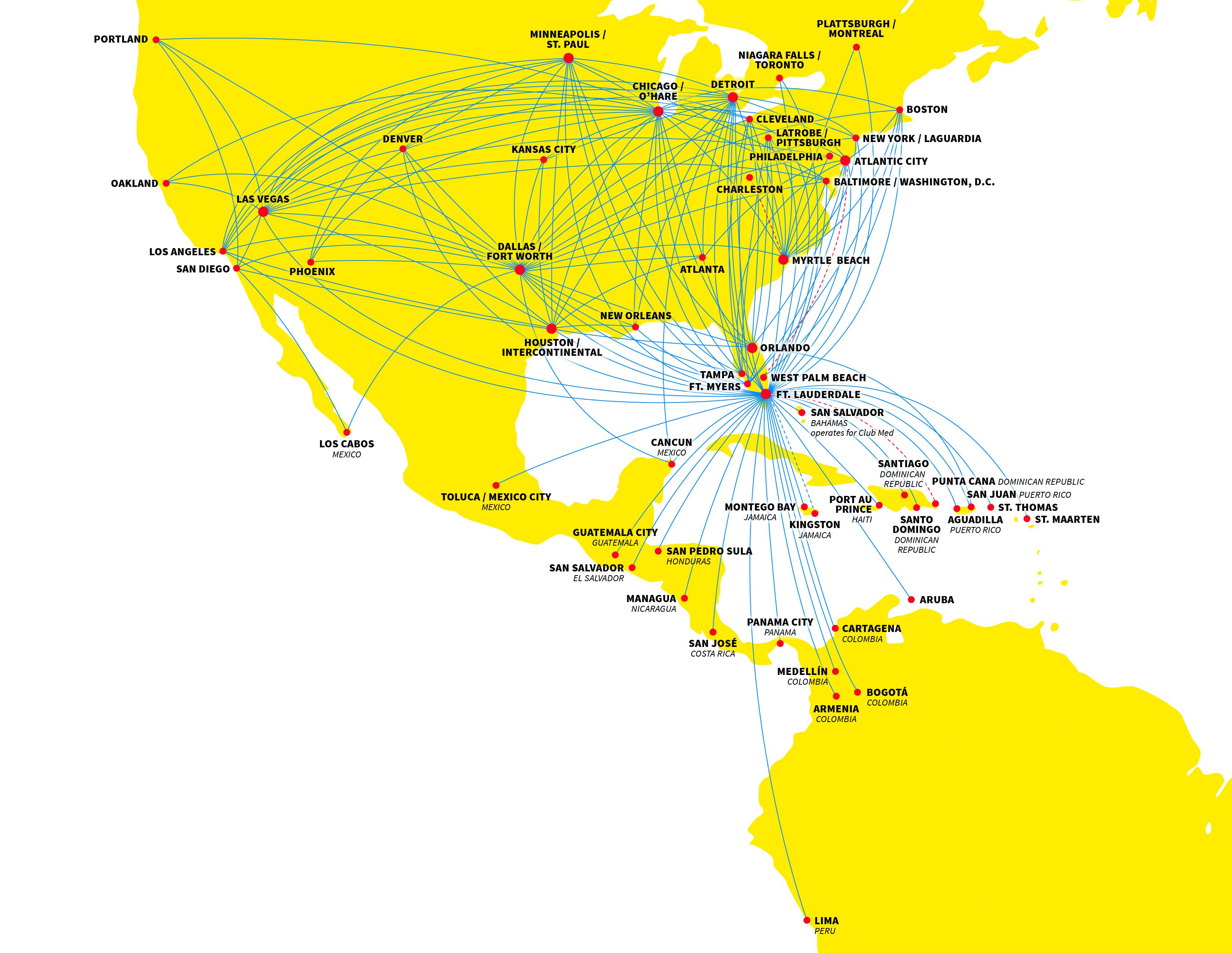 spirit-airlines_routes-map