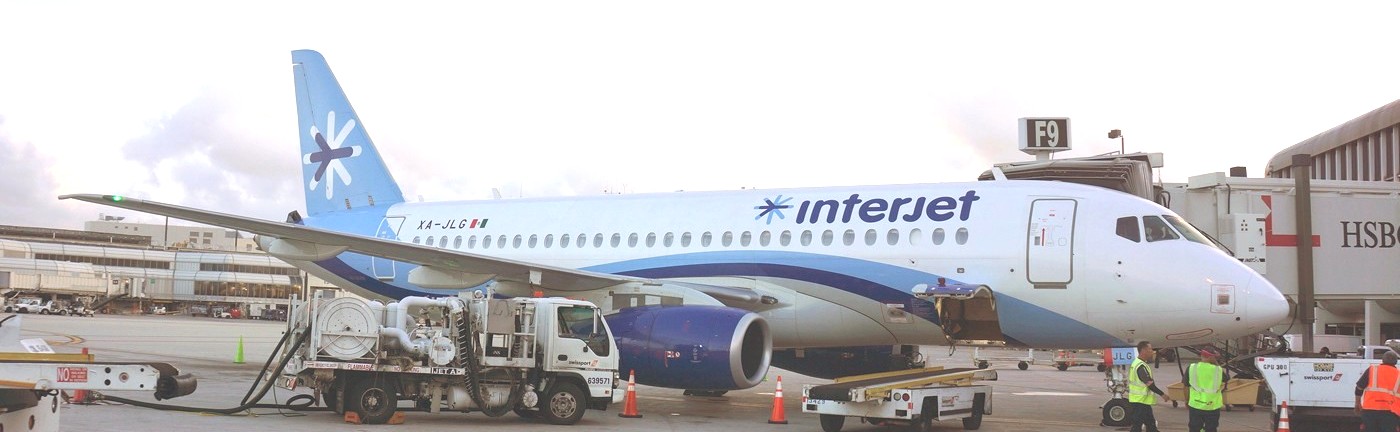 Argos Partners reestructura Interjet