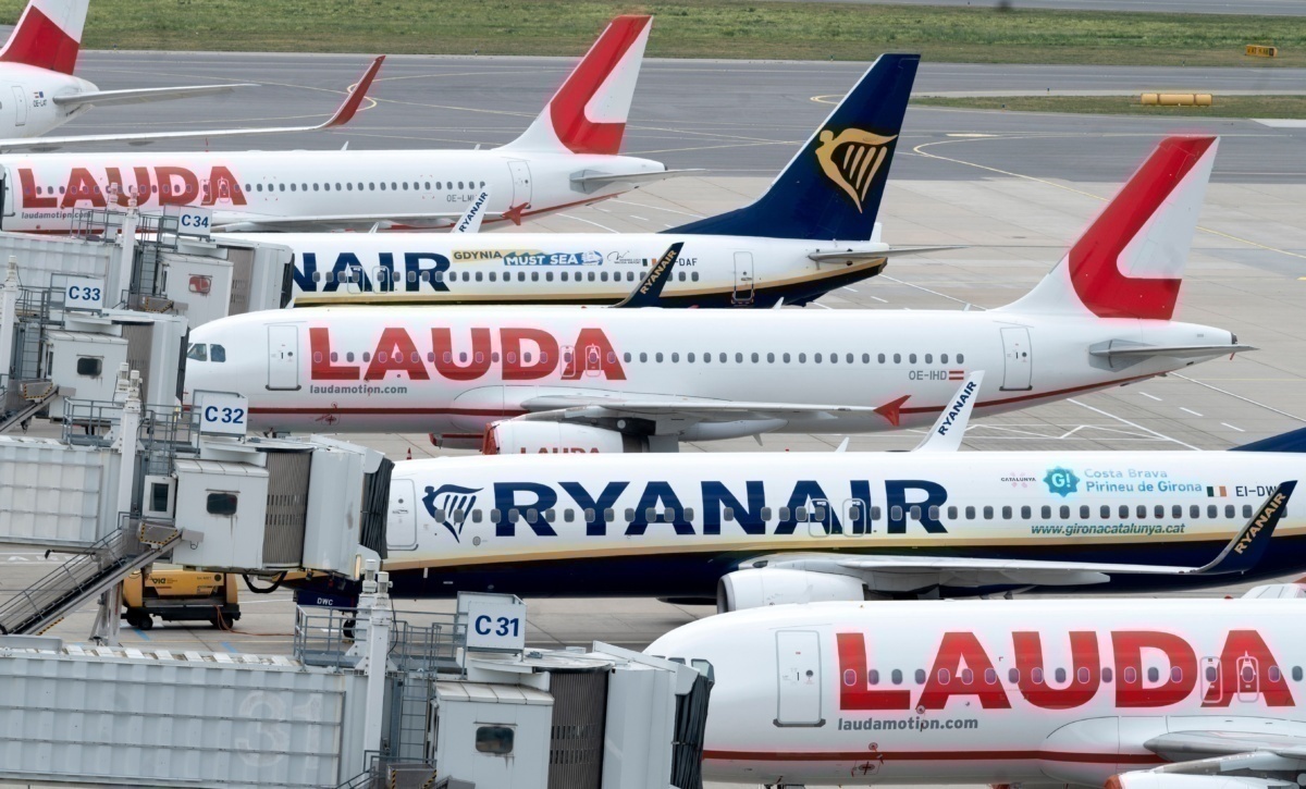 Lauda estandariza flota 737 MAX