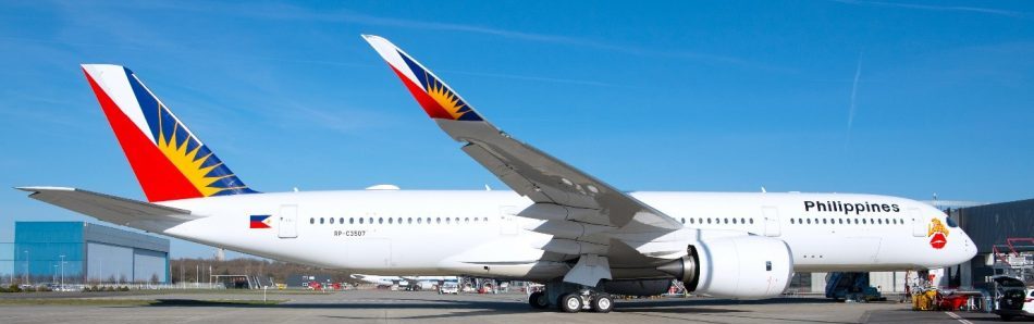 Philippine en proceso reestructuración