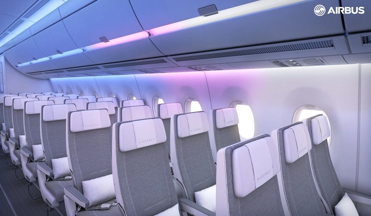 Airbus crea solución desembarco seguro