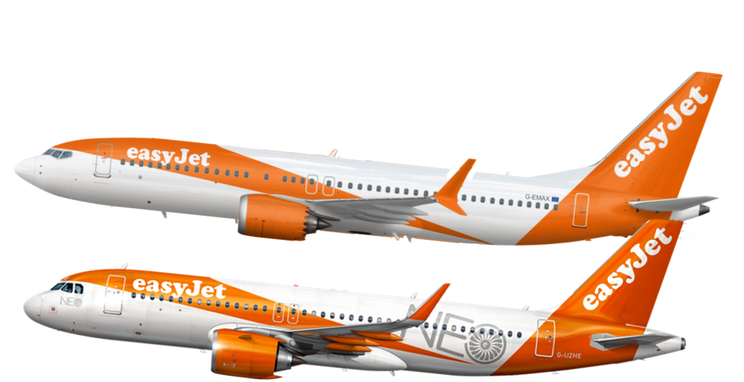 Boeing estimula mercado 737 MAX