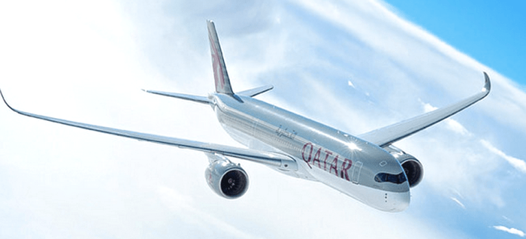 Qatar Airways refuerza presencia España