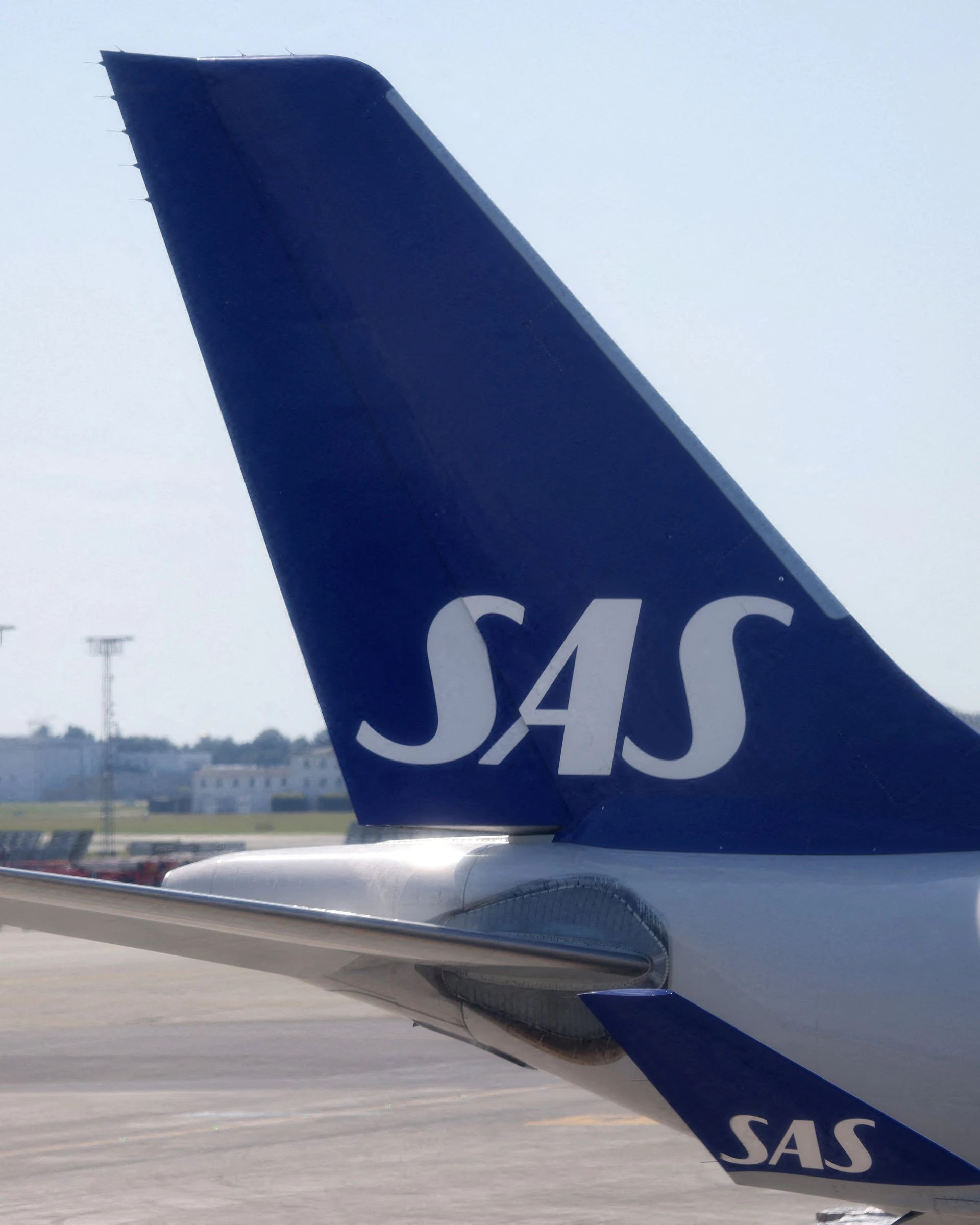 SAS unirá a SkyTeam