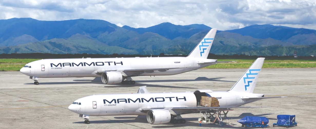 AviaAM cliente Boeing 777-300ERMF