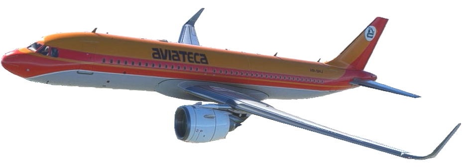 Avianca reactivará Aviateca