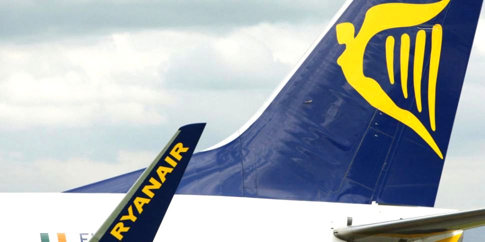 Ryanair alcanza superhábit 1S2022