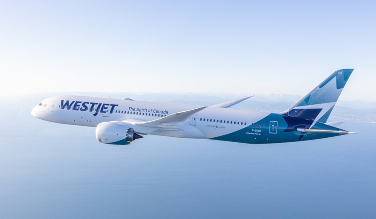 WestJet-JAL codeshare