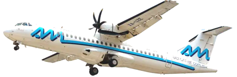 Aeromar al borde bancarrota