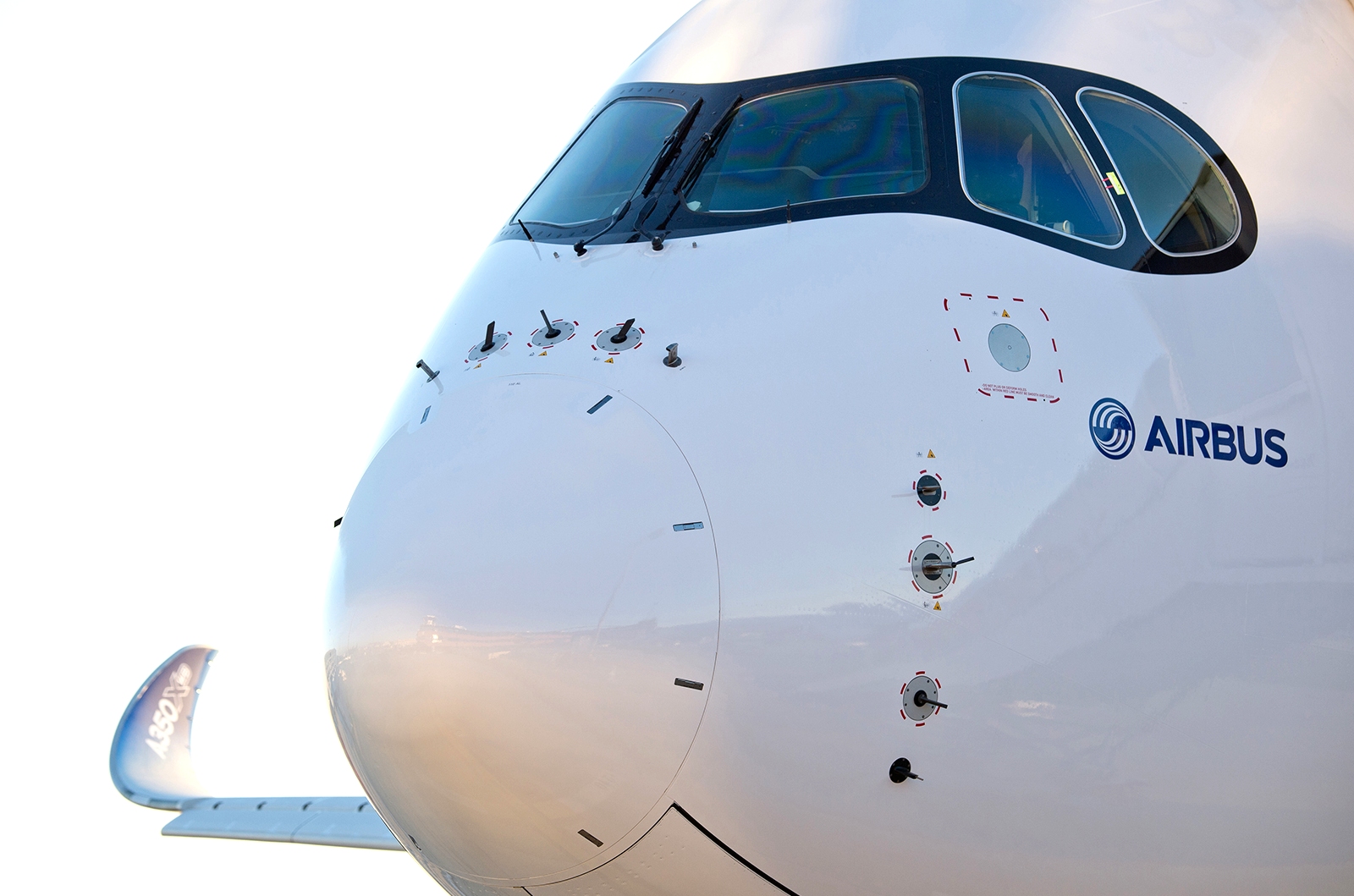 EASA emite AD para Airbus A350