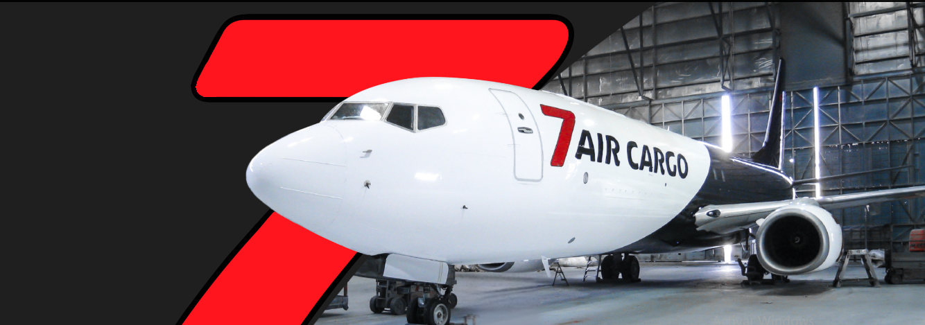 Nace 7 Air Cargo