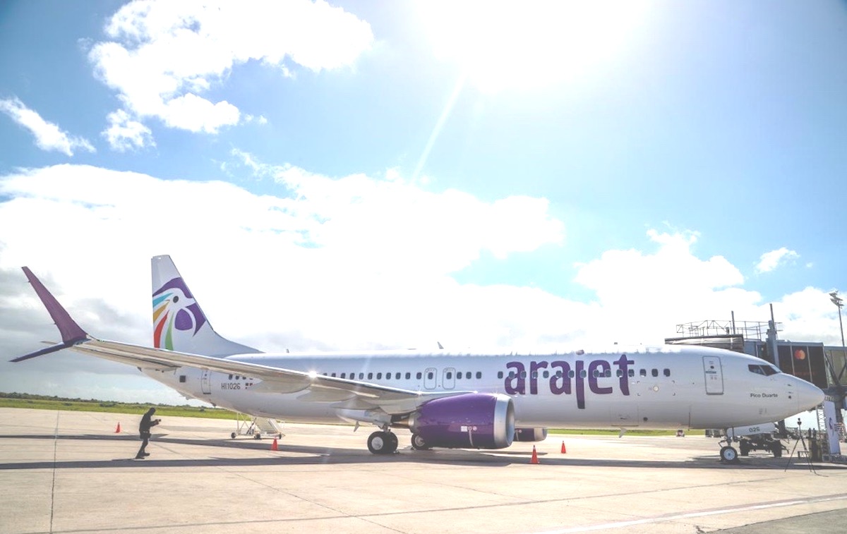 Arajet confirma ampliar ops Argentina