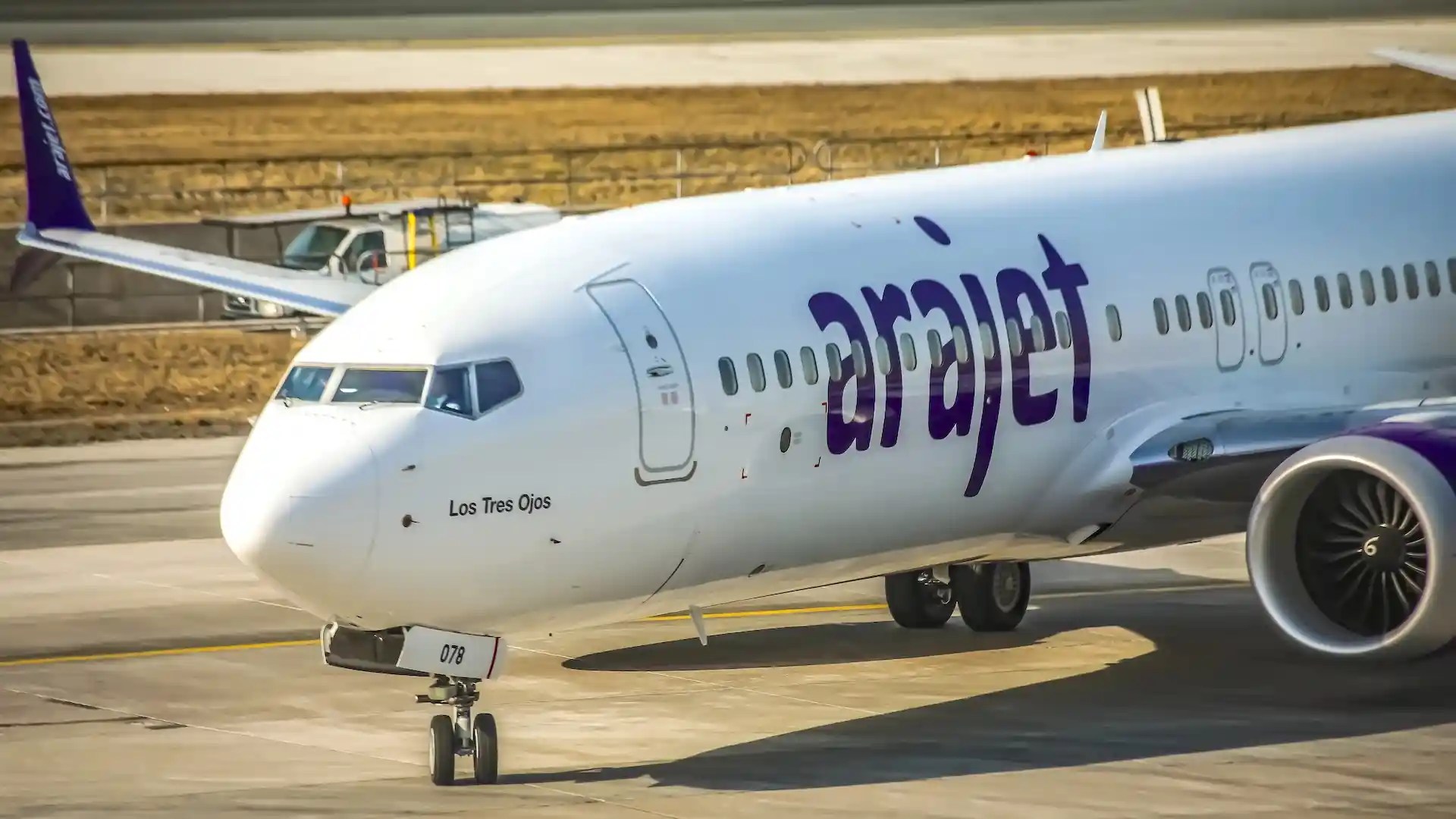 Arajet expande servicios desde Ezeiza