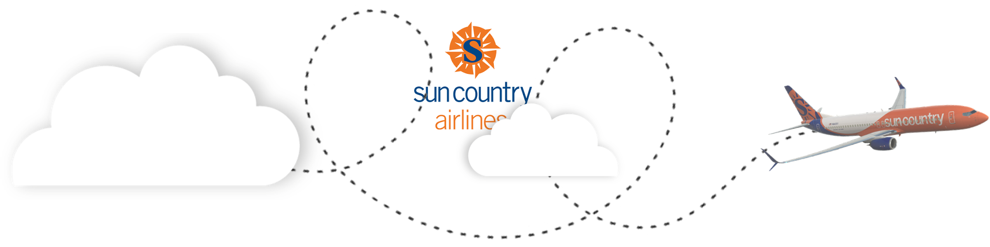 Sun Country busca fusión