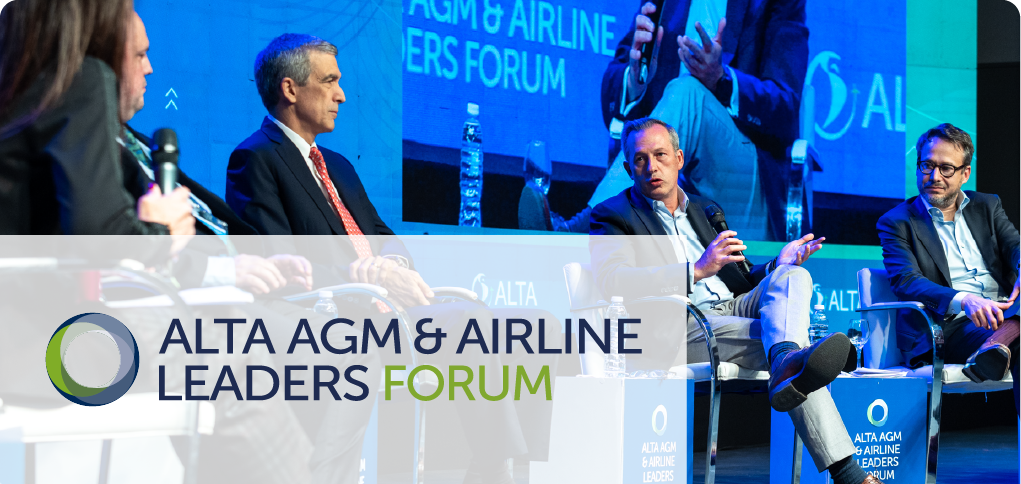 ALTA Forum en Lima, Perú