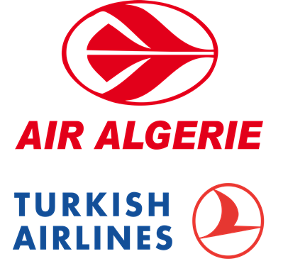 Alianza Turkish-Air Algérie