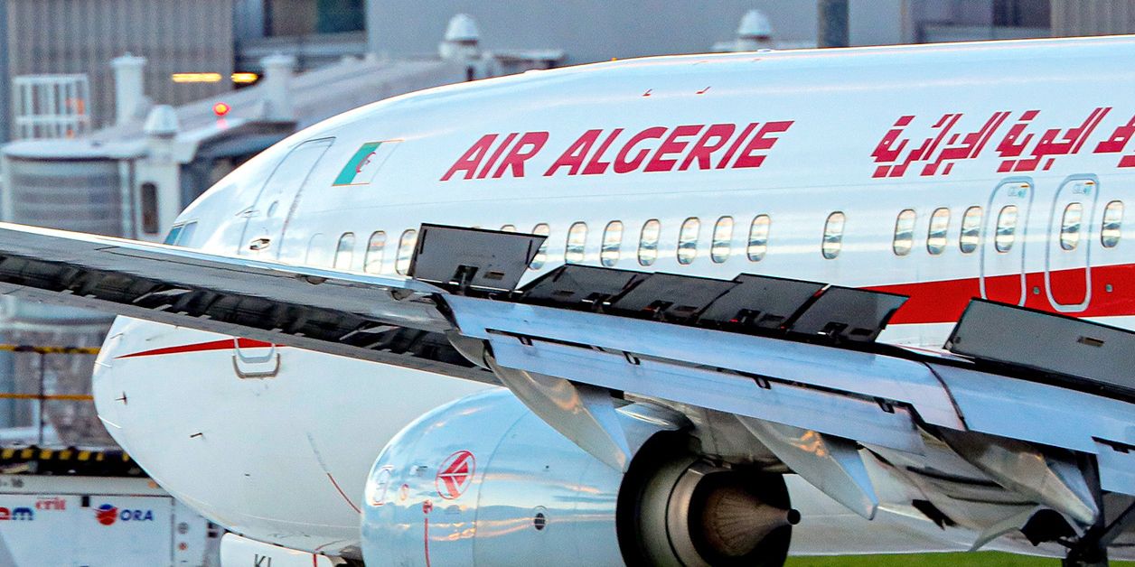 Air Algérie incorpora A330-900neo