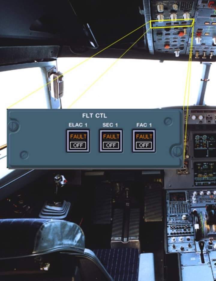 Airbus emite alerta A320neo