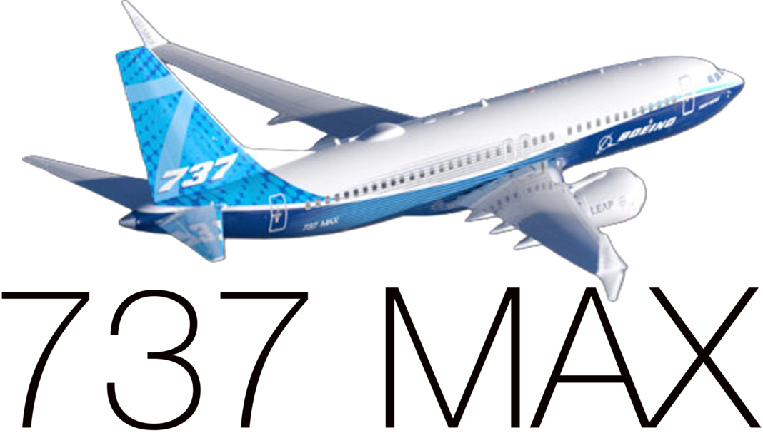 Boeing estreno 737-7 MAX 1Q2027