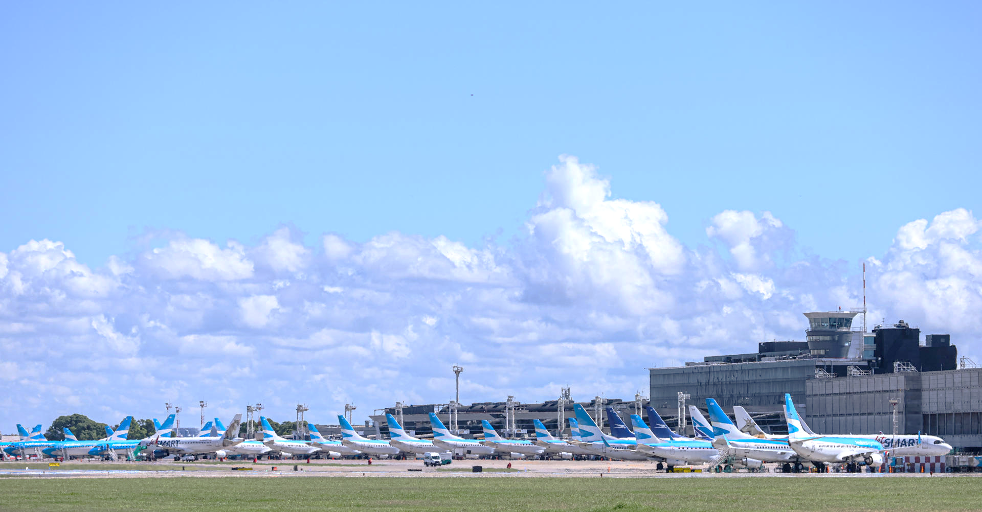 Privatización Aerolíneas 2026