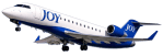 Lanzan aerolínea argentina Joy