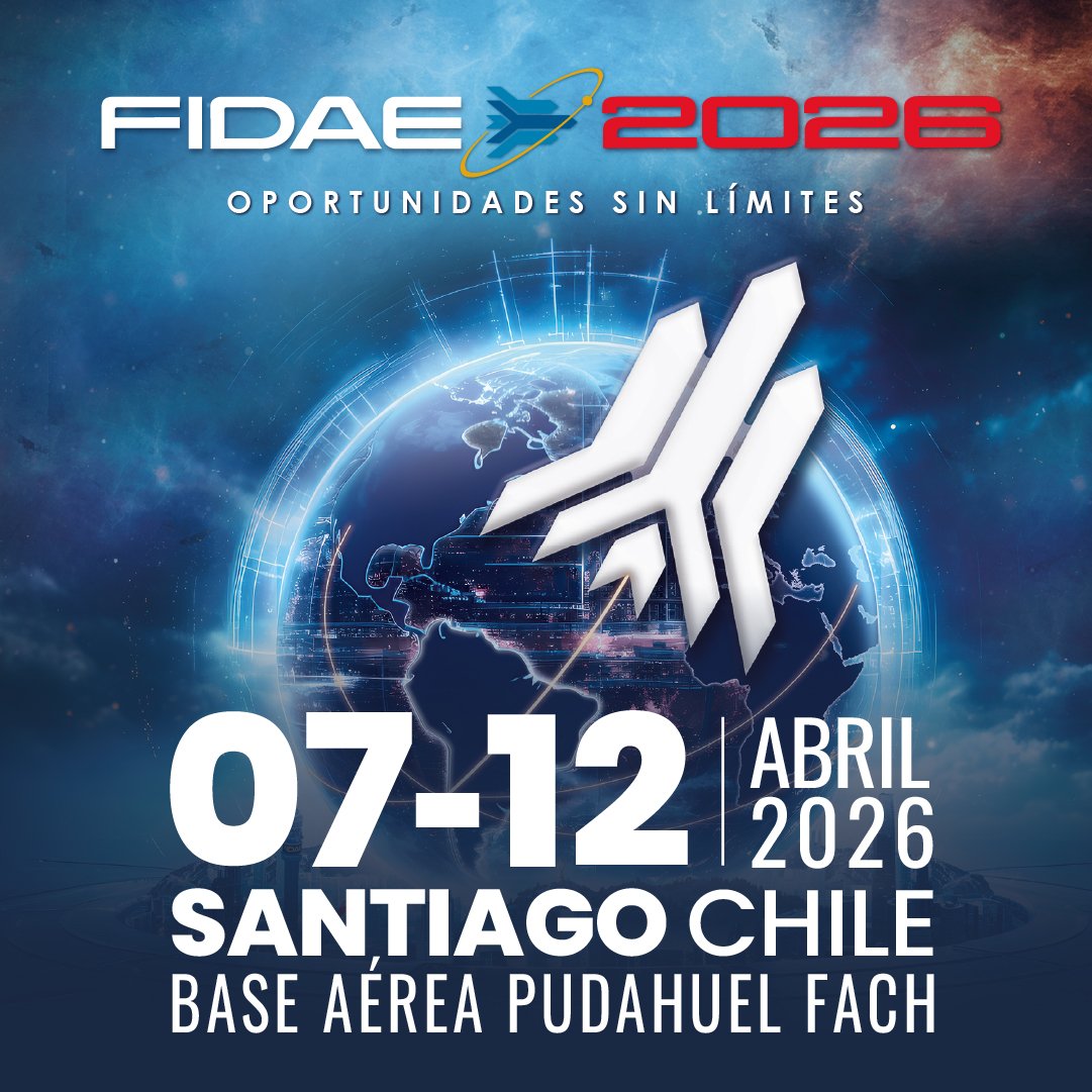 Aproximación FIDAE 2026